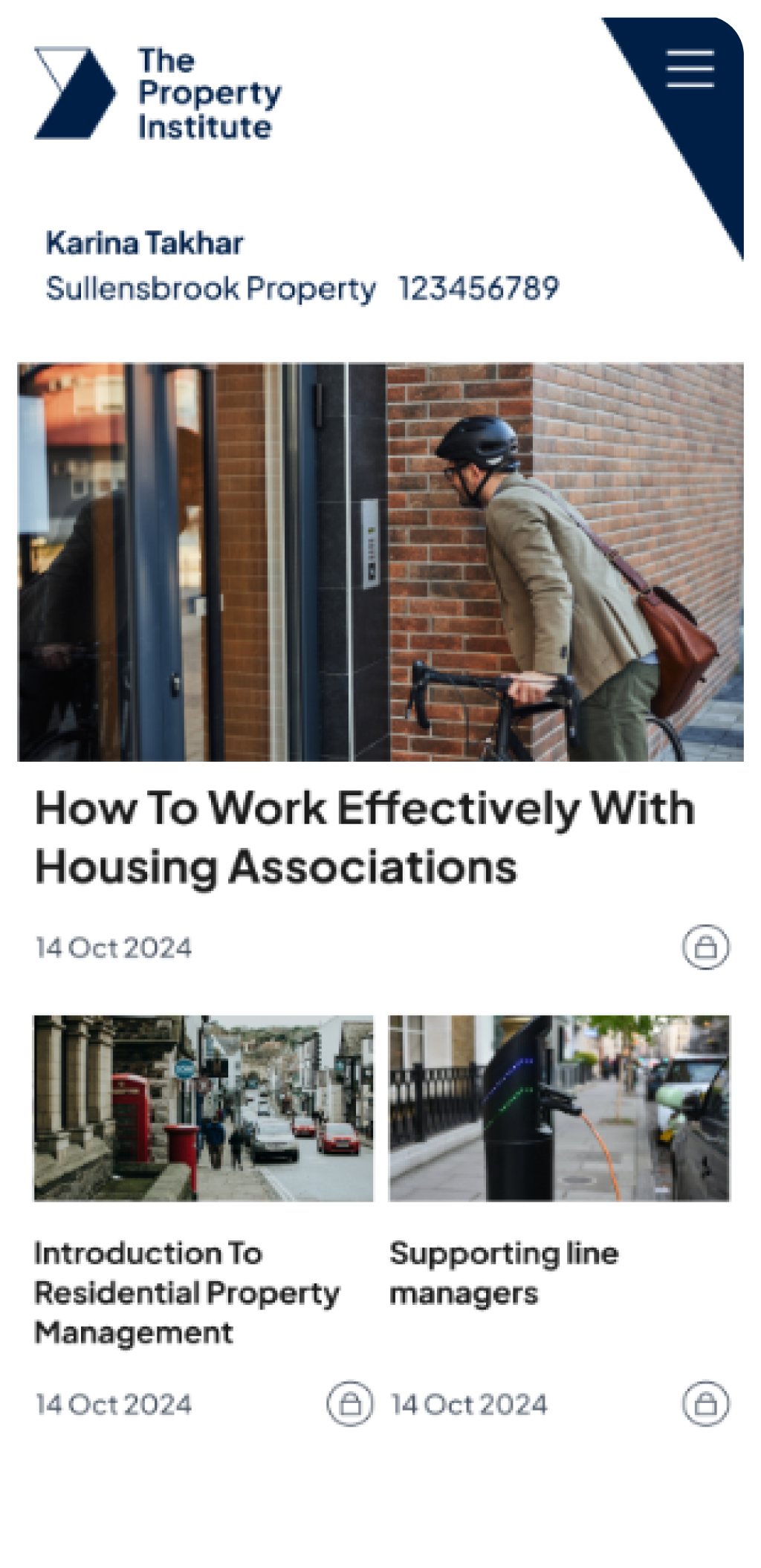 Transforming property management: The Property Institute's digital evolution | Fluent